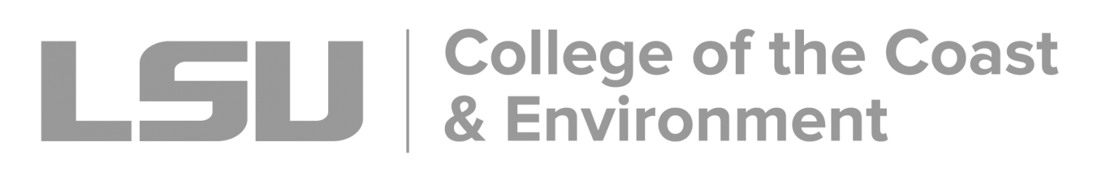 RSGIS Laboratory – Louisiana State University